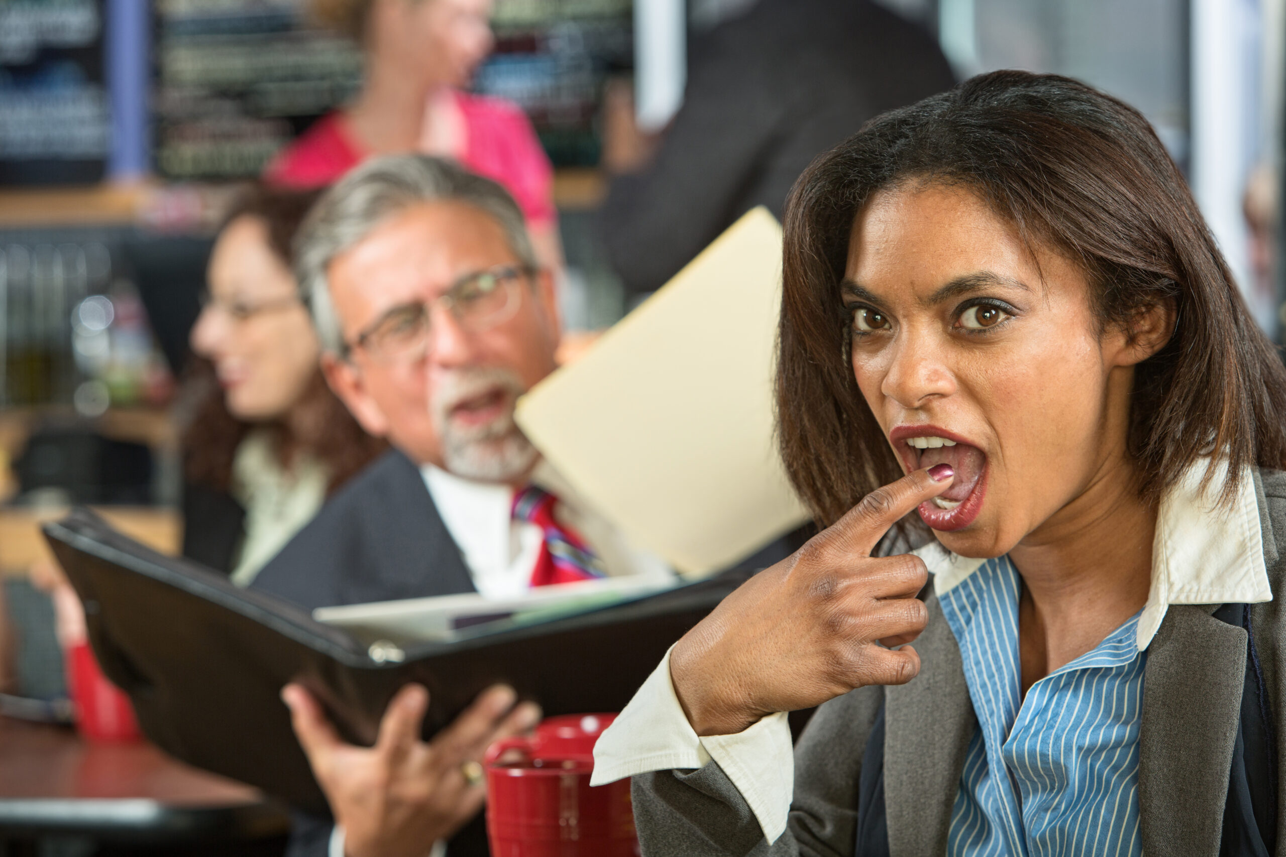 World's Most Annoying Bosses • Clarity Wave