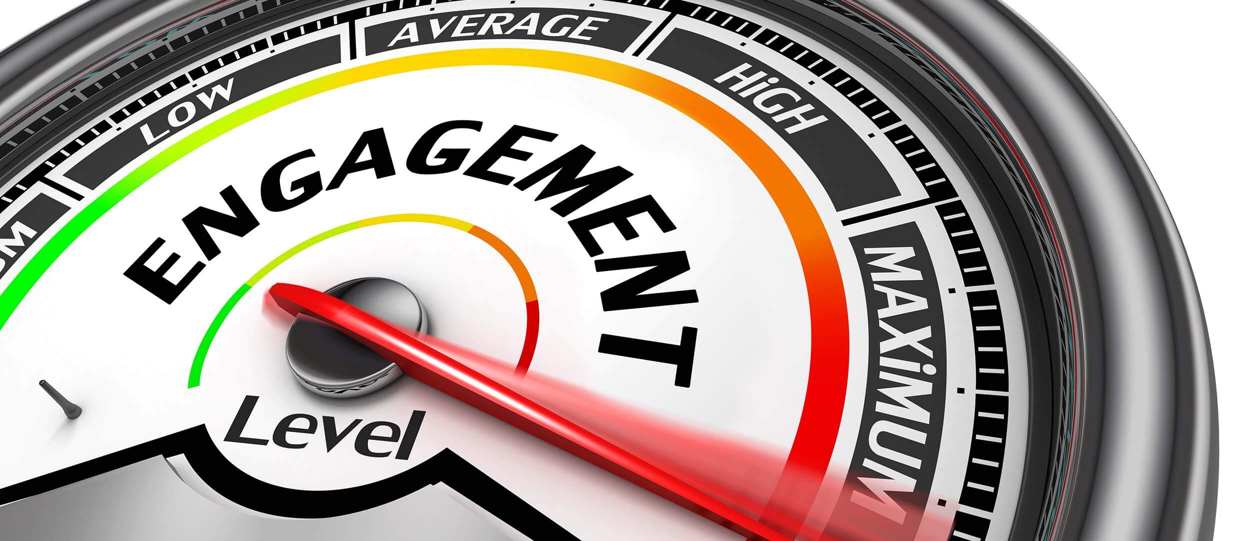 Employee Engagement and Motivation: A 7-Step Process • Clarity Wave