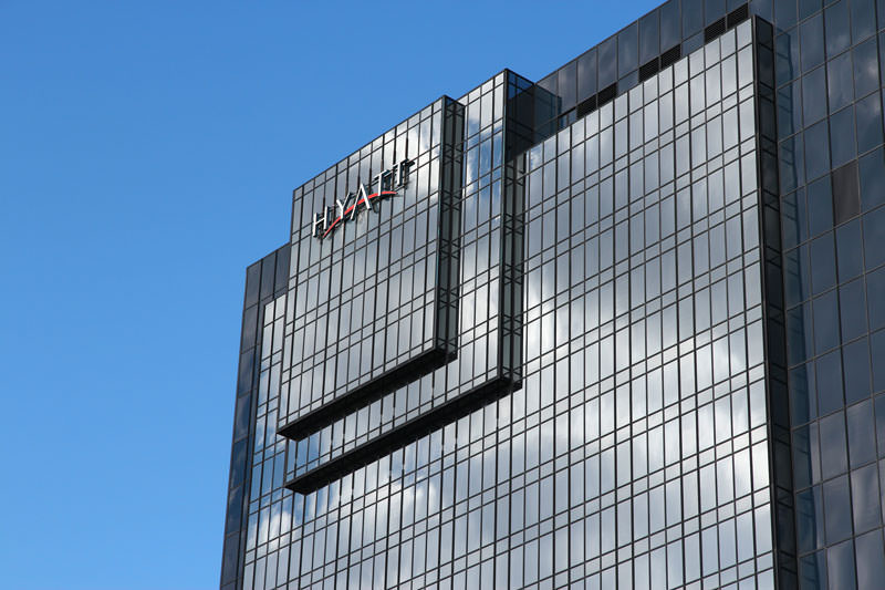 Why is Hyatt One of the 100 Best Companies to Work For • Clarity Wave